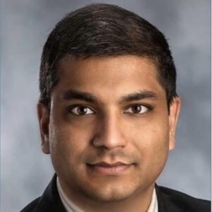 Ankur Aggarwal - One Oak Medical