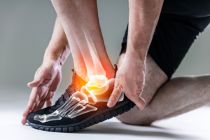 The Most Common Foot Problems: Why the Bottom of Your Foot Hurts - One ...